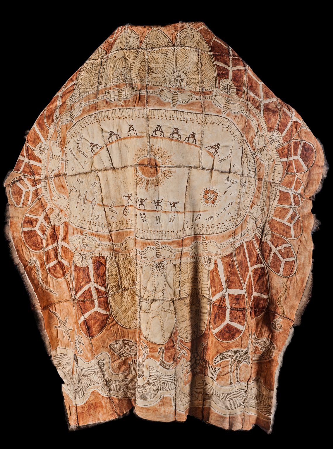 A Living Tradition - Storyplace