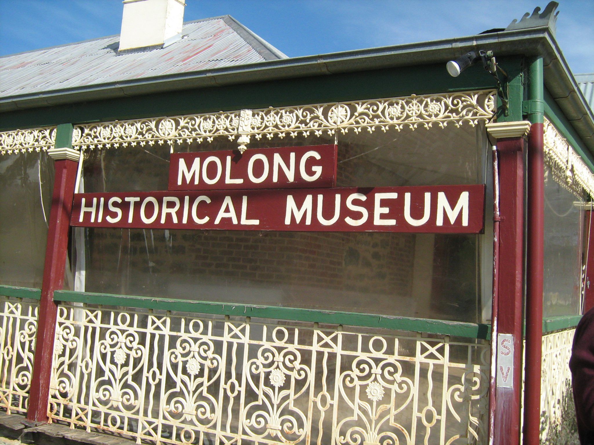 Molong Museum and Historical Society - Storyplace