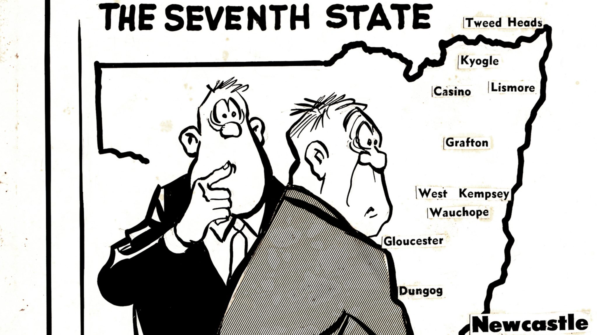 Stories About the History and Culture of NSW - Storyplace