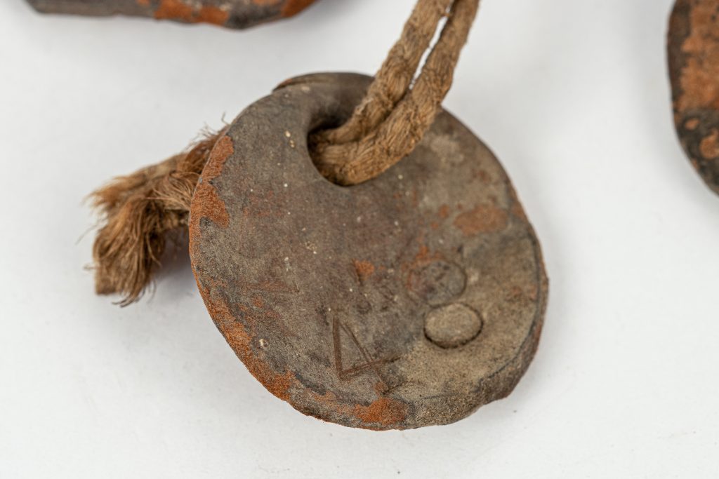 Tally Tokens - Storyplace