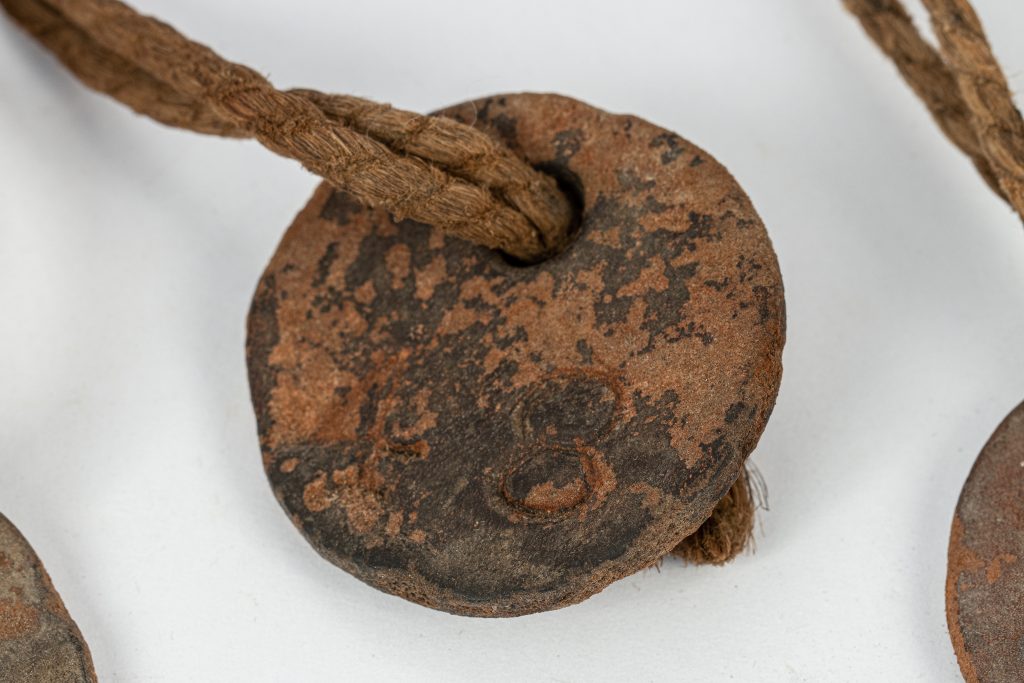 Tally Tokens - Storyplace