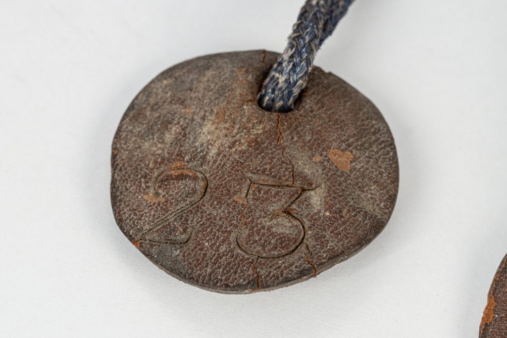 Tally Tokens - Storyplace