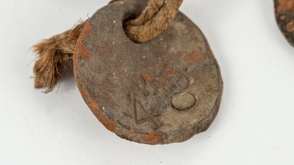 Tally Tokens - Storyplace