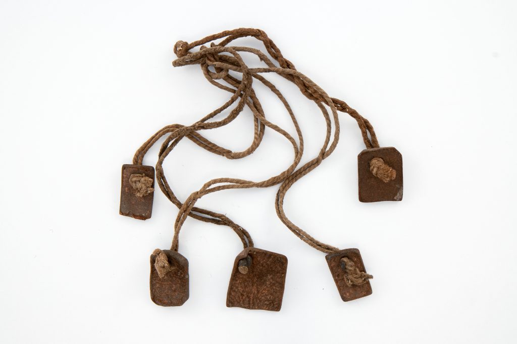 Tally Tokens - Storyplace