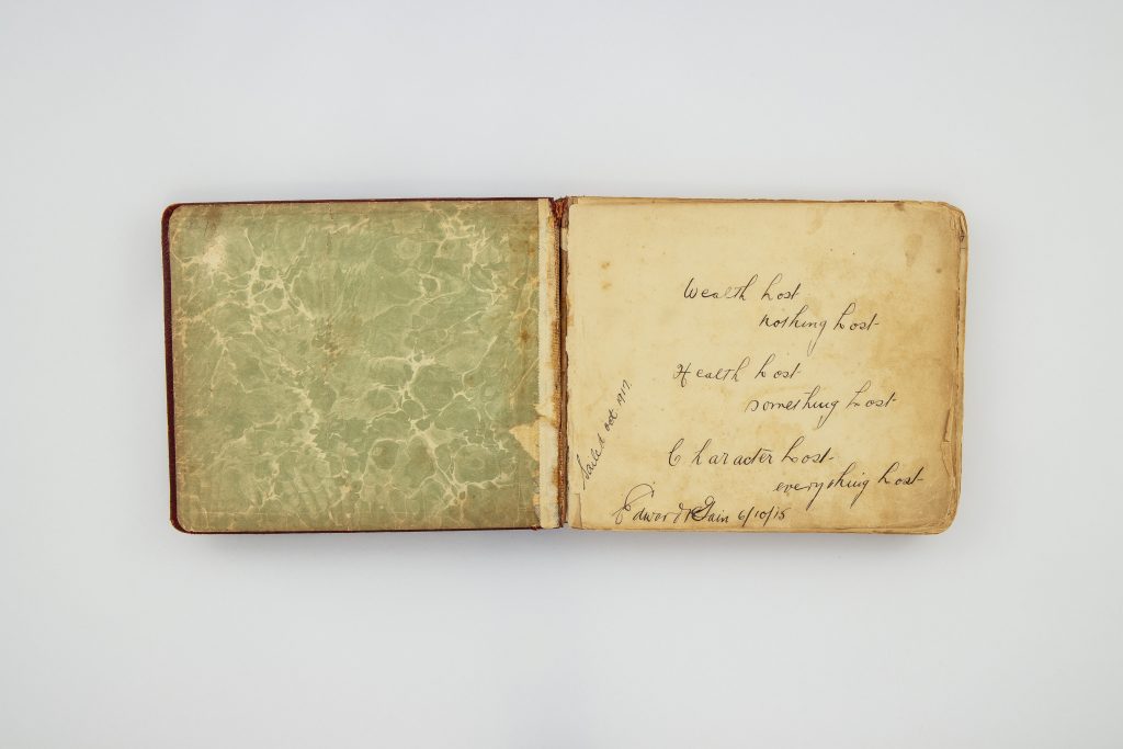 Like Many Girls Her Age - Storyplace