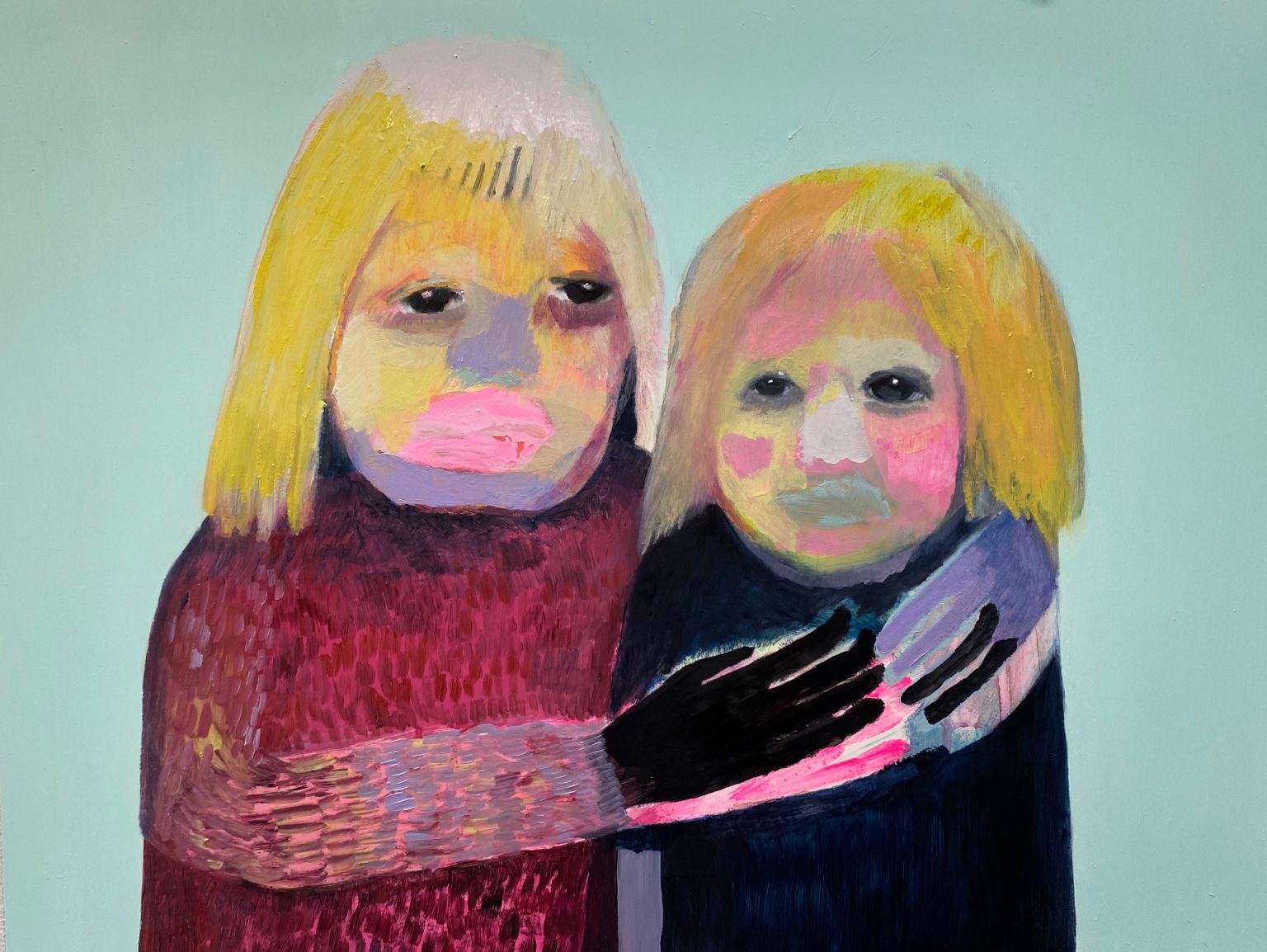 From the Inside Out - Storyplace