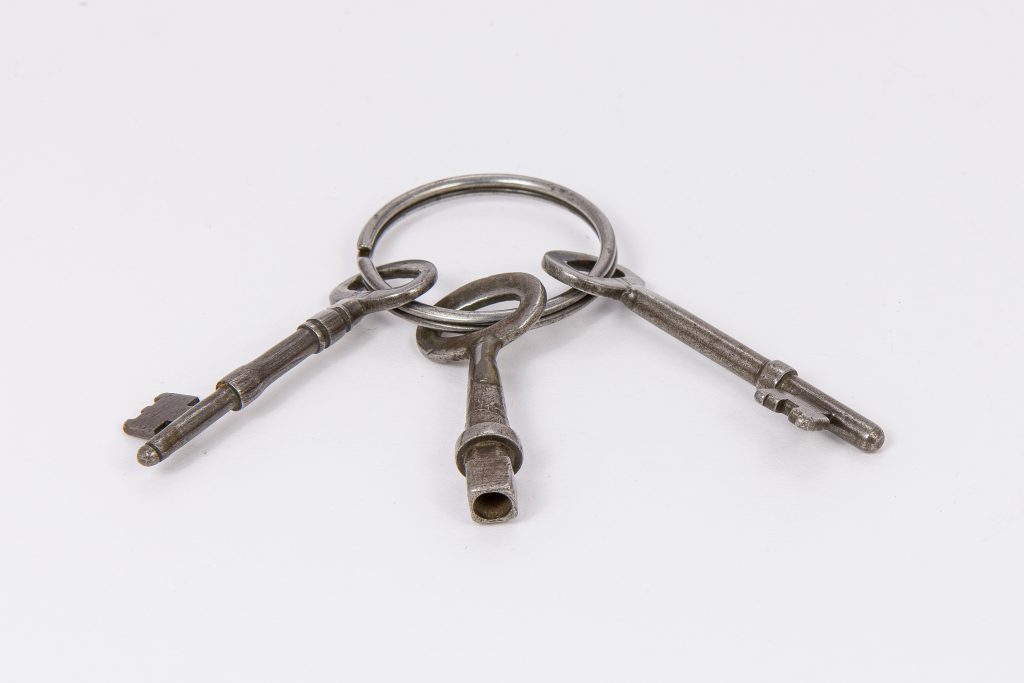 Locked Away - Storyplace