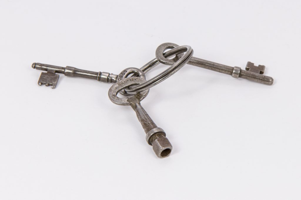 Locked Away - Storyplace