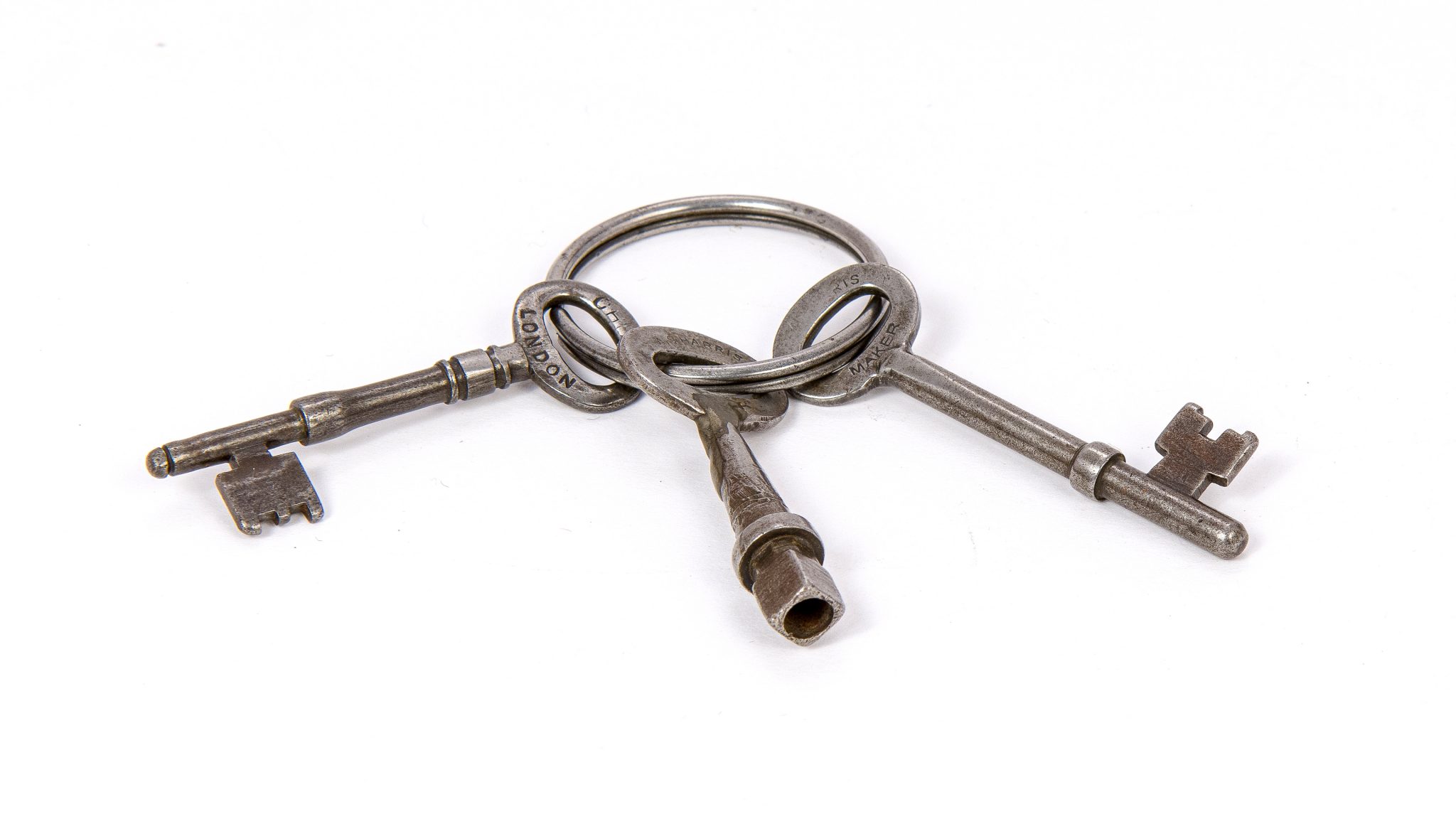 Locked Away - Storyplace