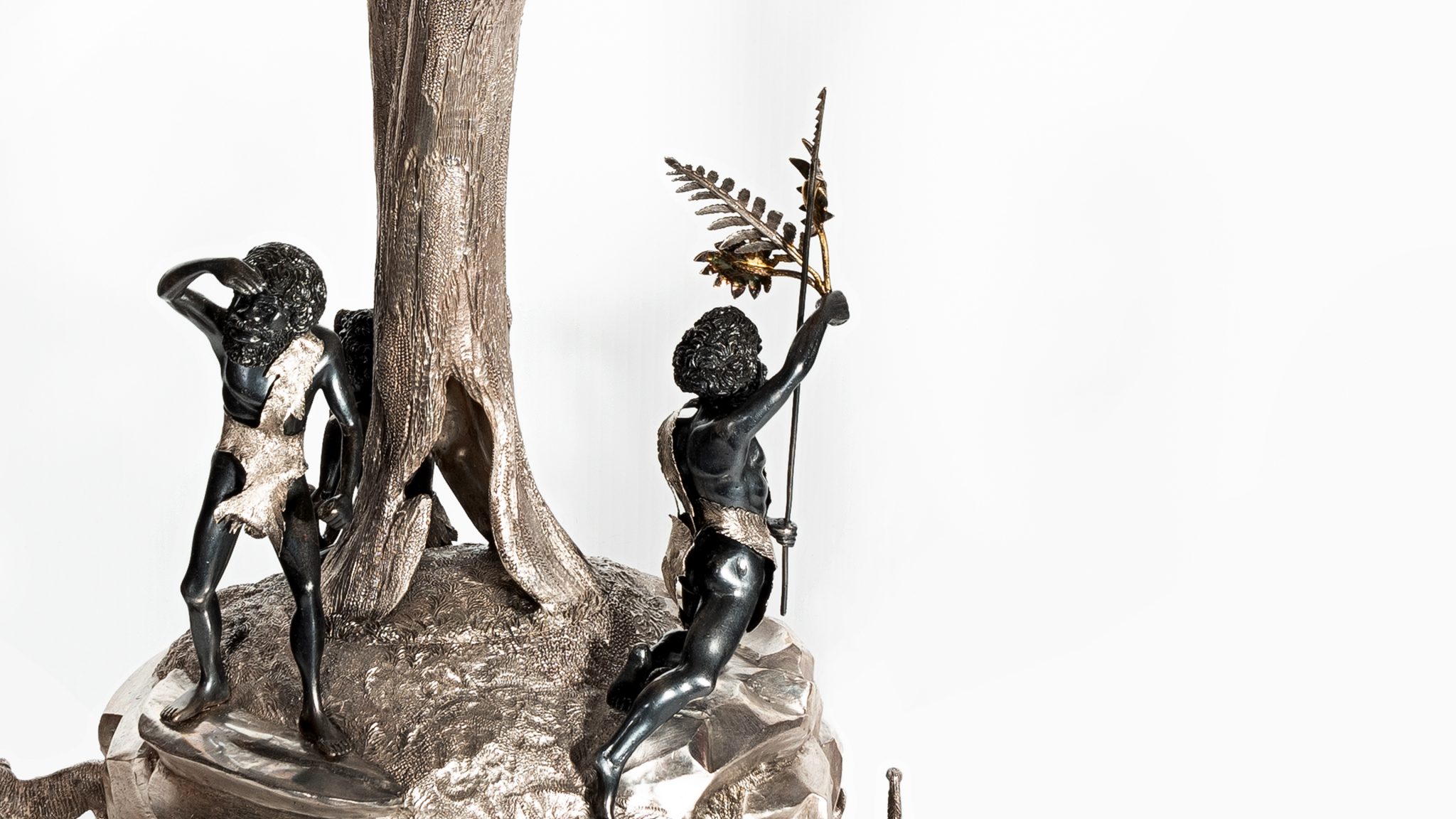 Ground-breaking Australian Design - Storyplace