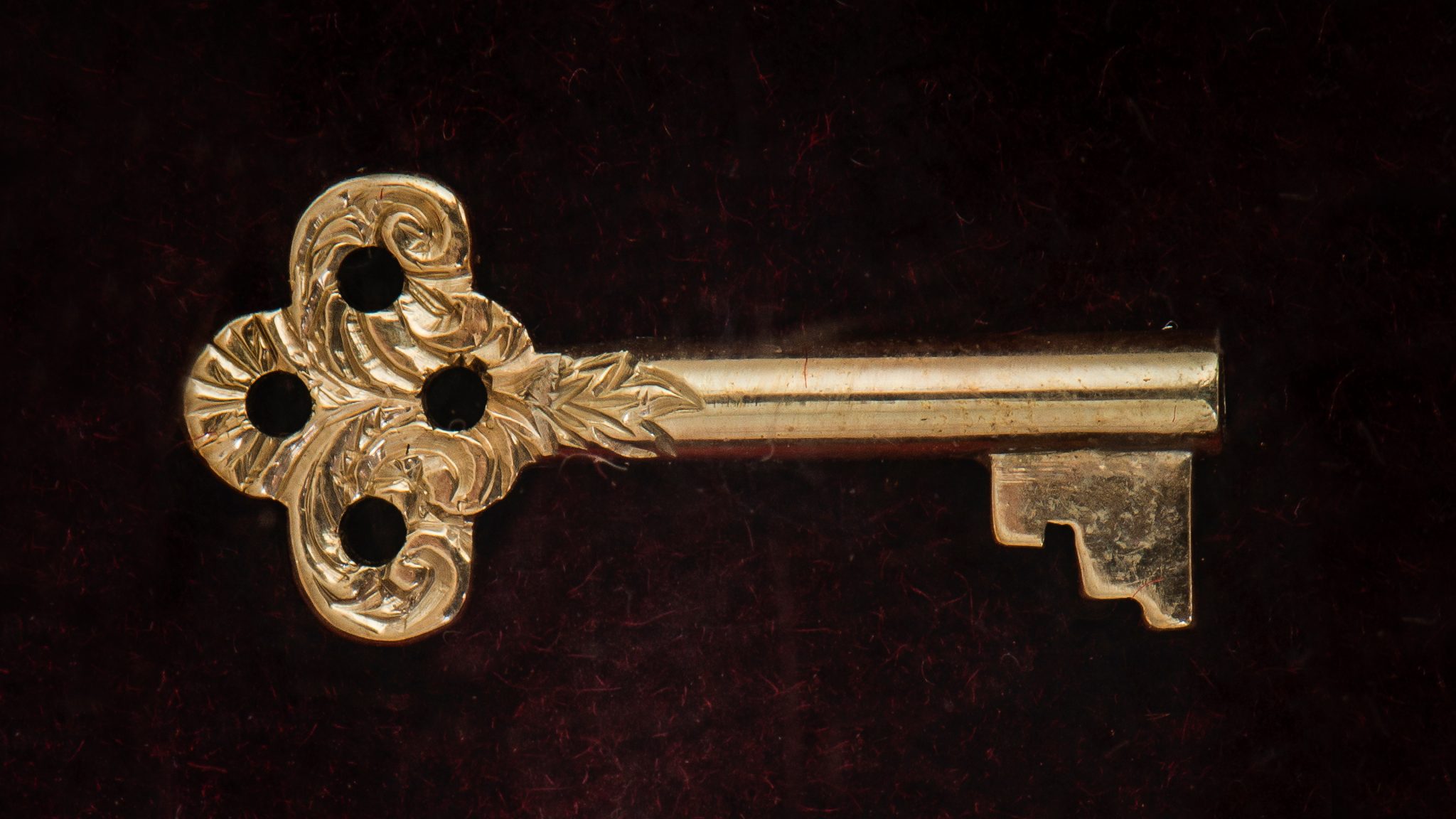 Celebrating the Key To Power - Storyplace