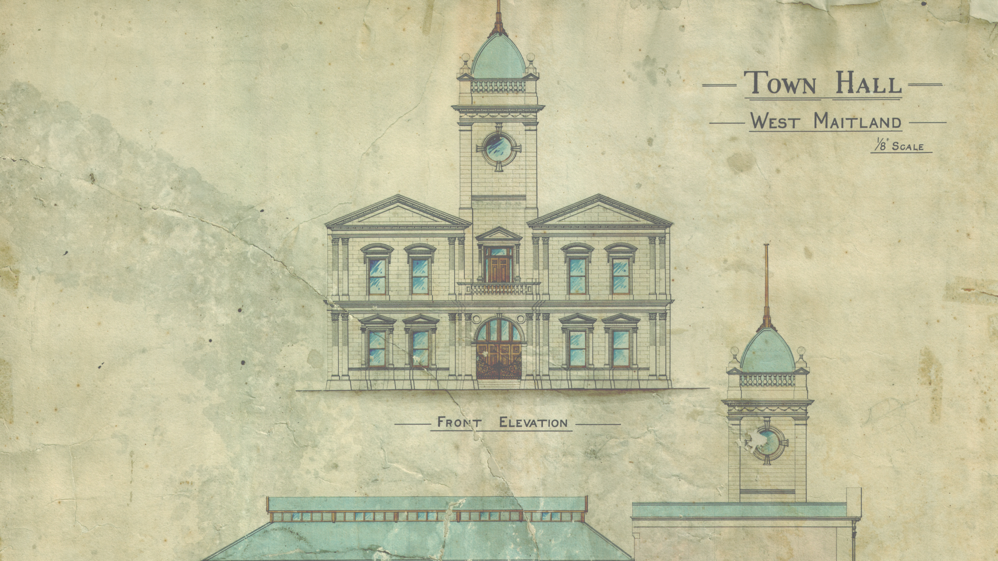 architectural drawings Archives - Storyplace