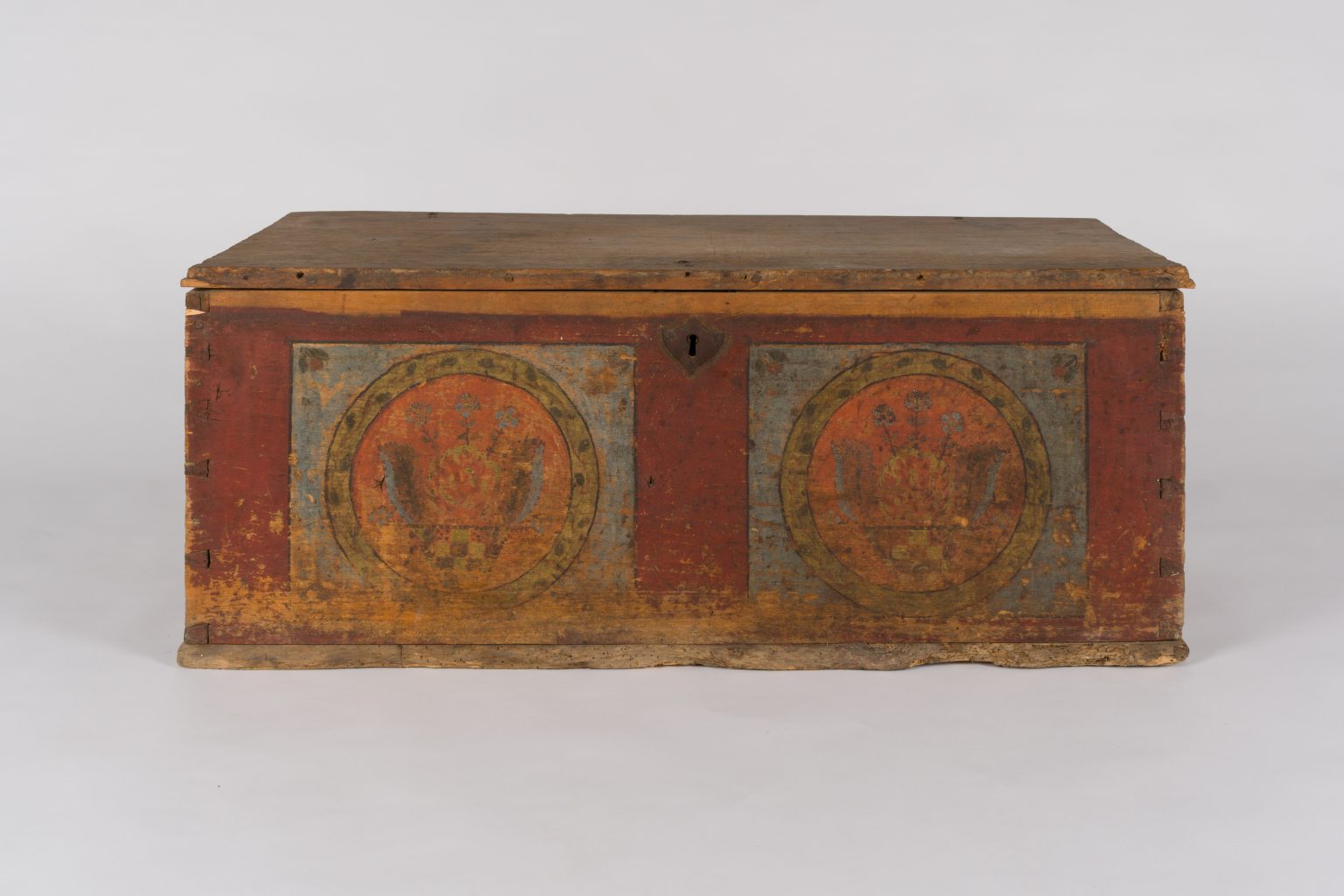 A Trunk Tale - Storyplace