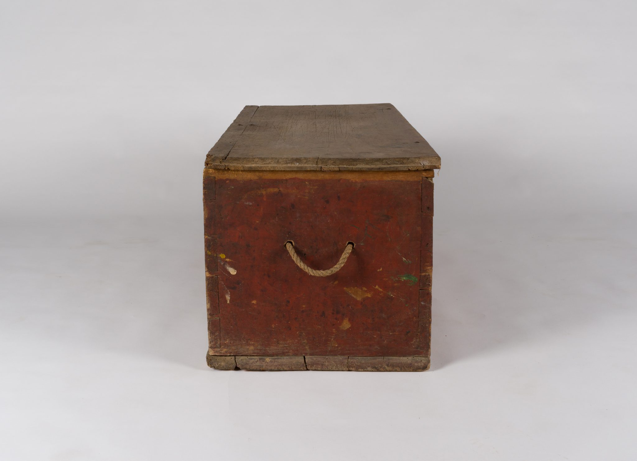 A Trunk Tale - Storyplace