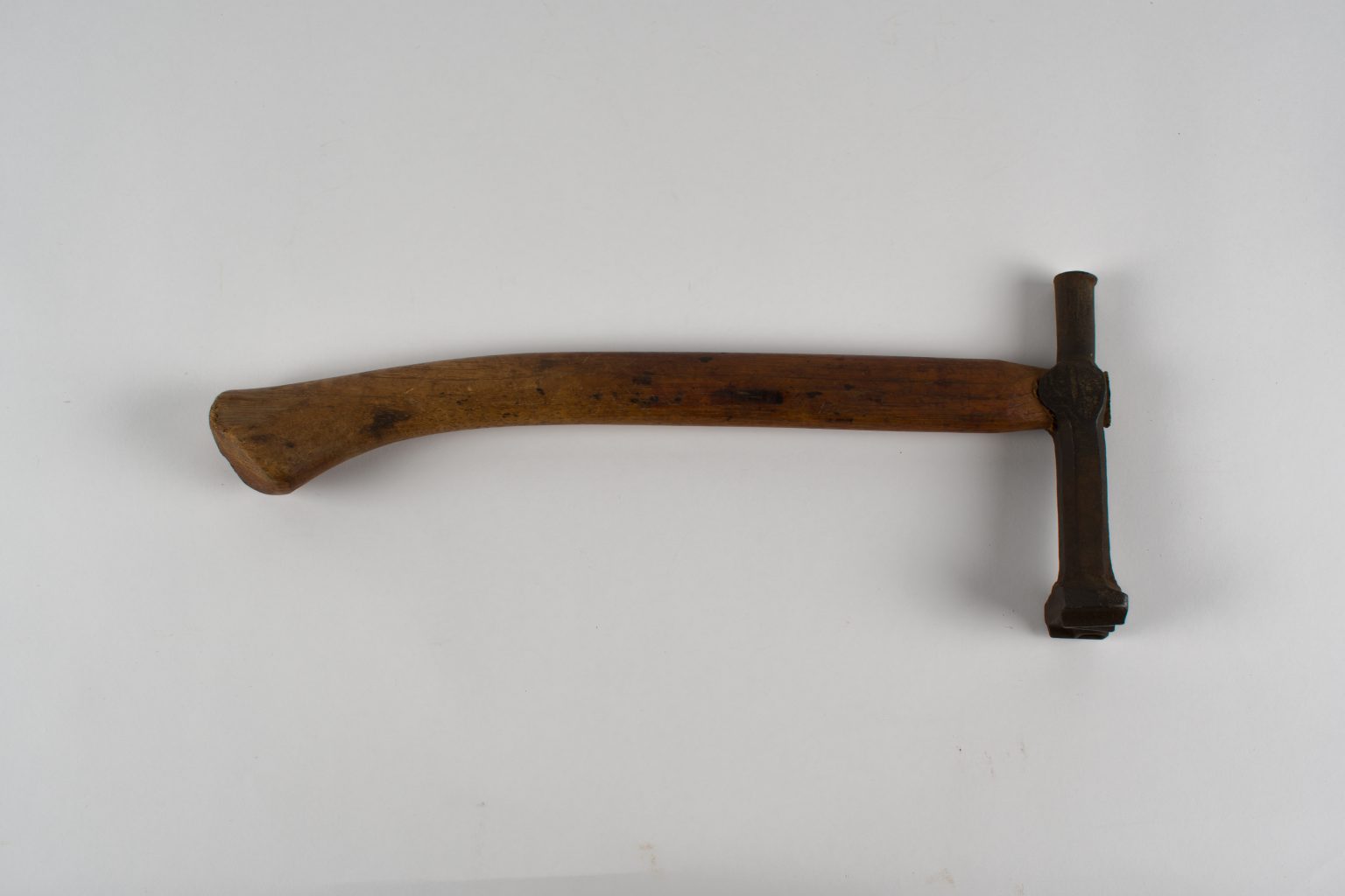 The Sleeper Cutter's Mark - Storyplace