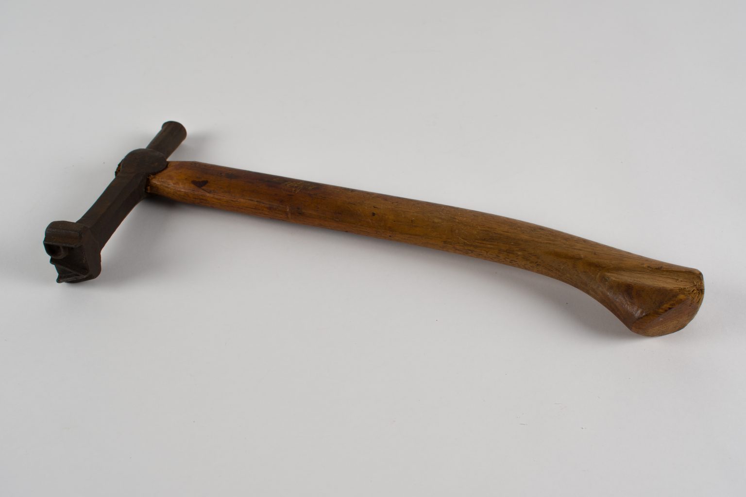 The Sleeper Cutter's Mark - Storyplace