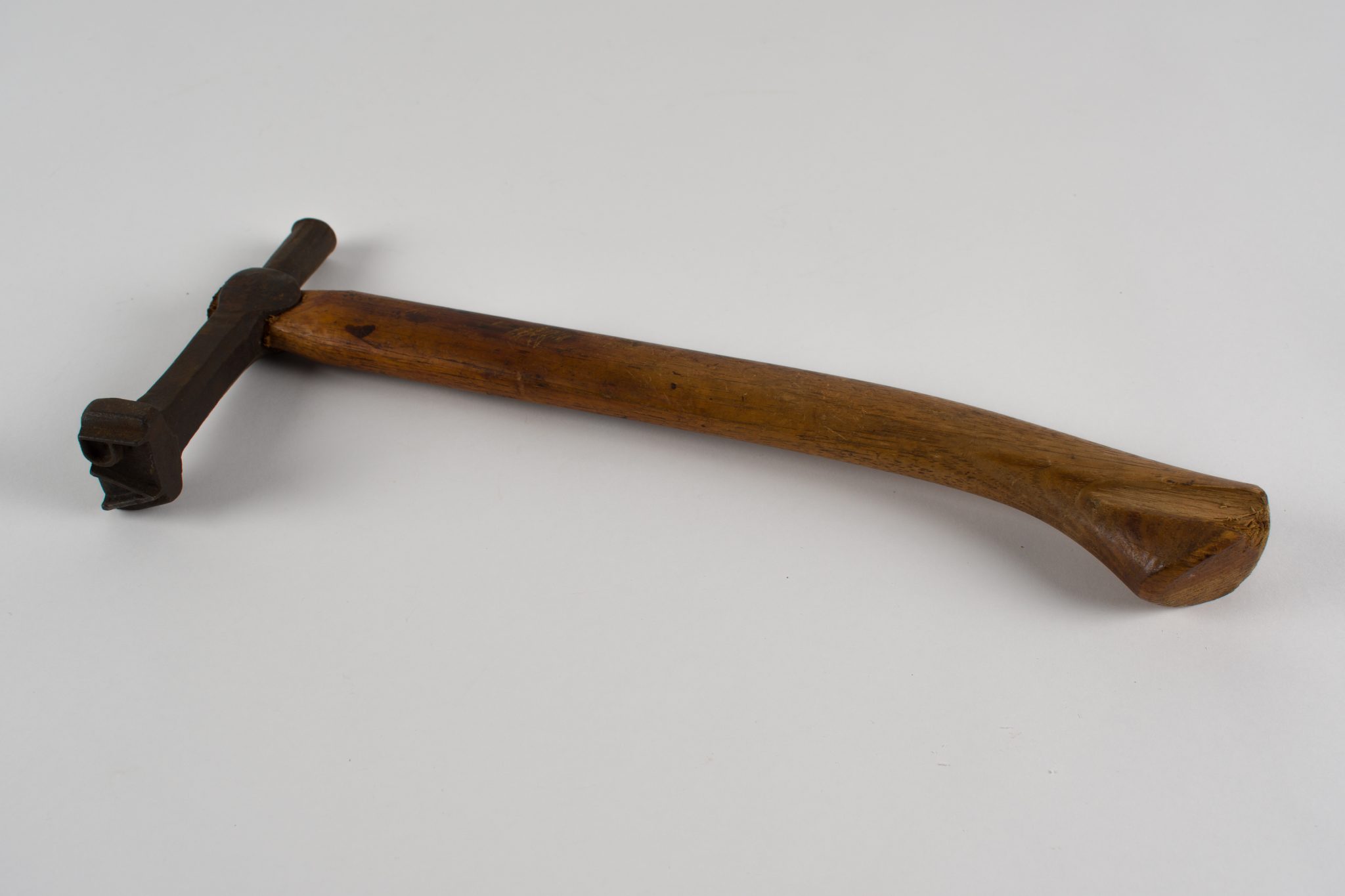 The Sleeper Cutter's Mark - Storyplace