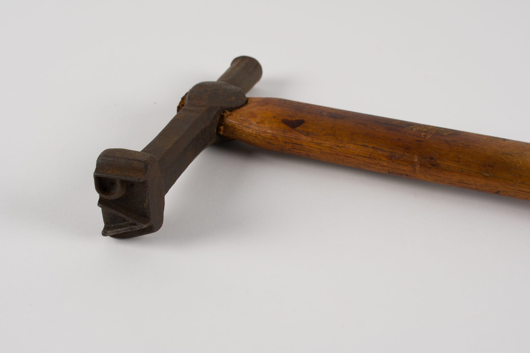 The Sleeper Cutter's Mark - Storyplace