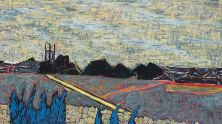 The Yellow Brick Road - Storyplace