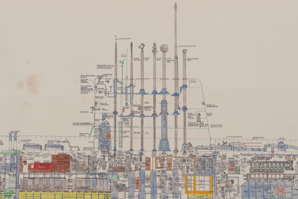 Innovation and Controversy - Storyplace