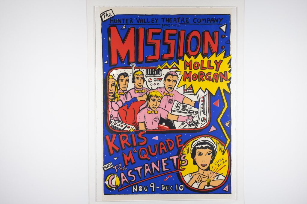 What Would Molly Think? - Storyplace