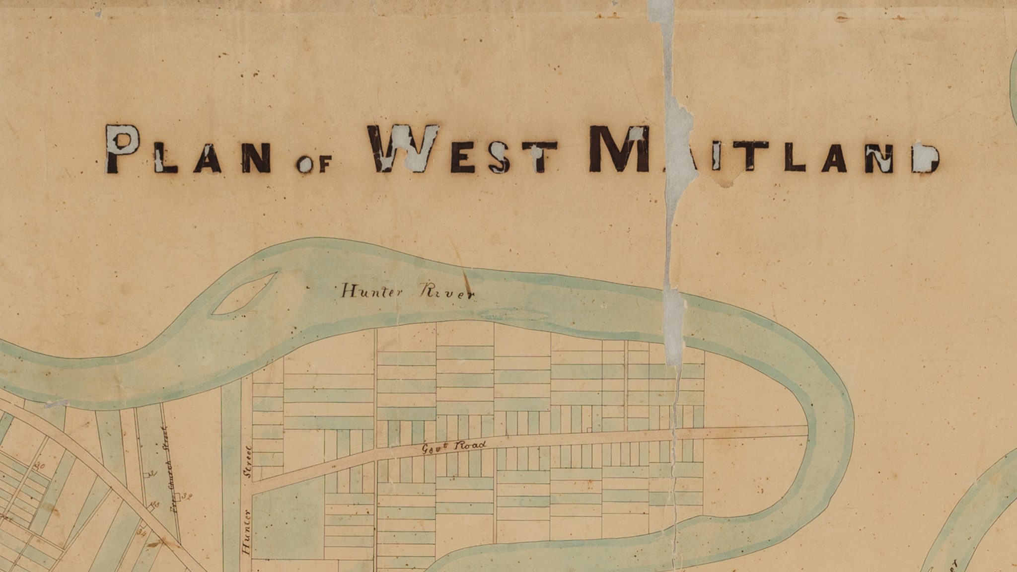 Who, When and Why? - Storyplace