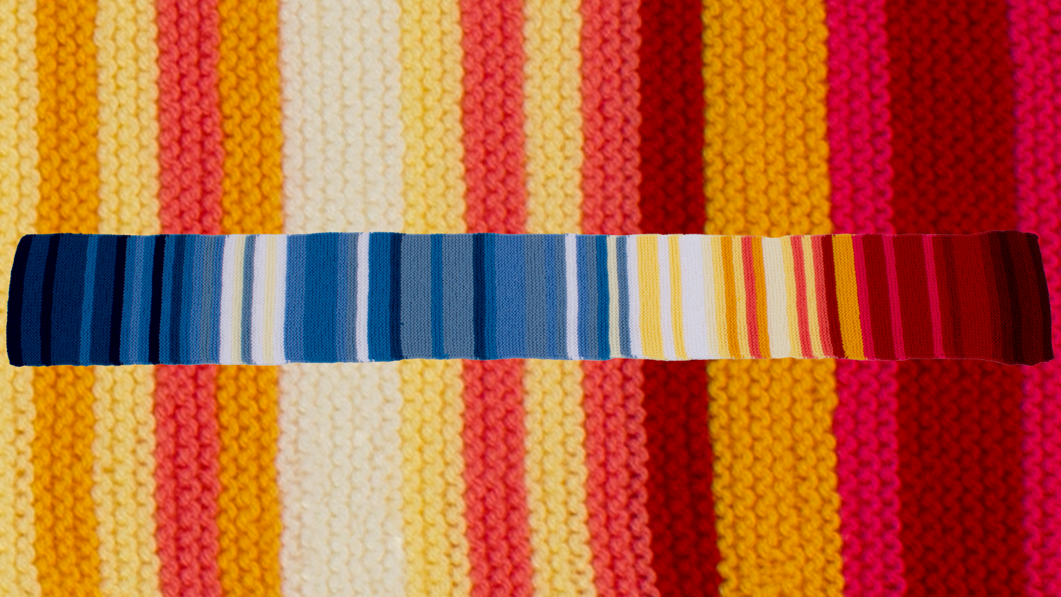 Purl One For Climate - Storyplace