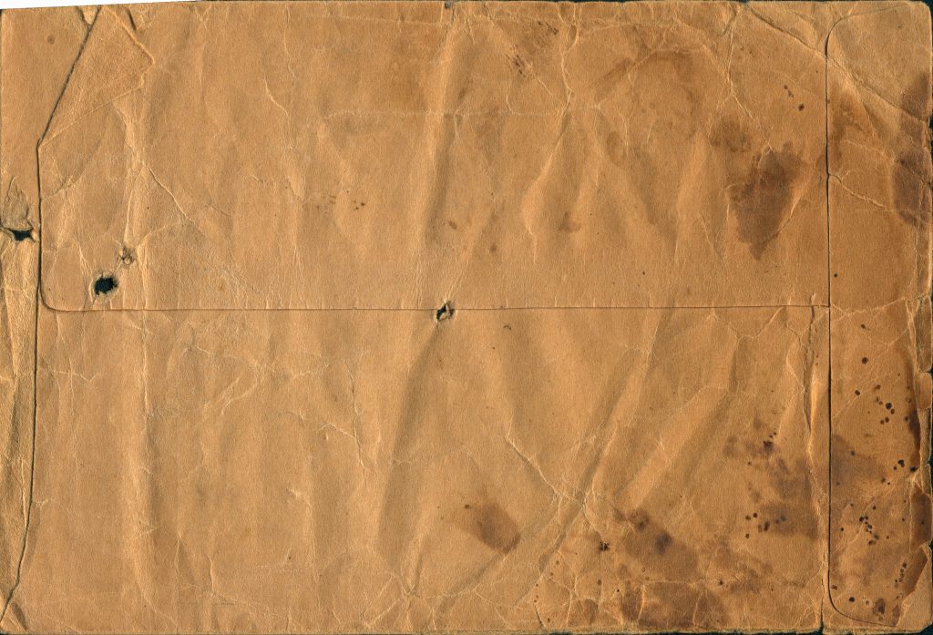 The Jangling Envelope - Storyplace