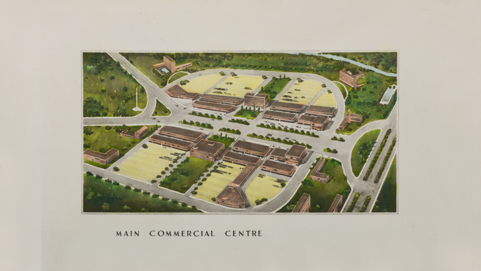commercial redevelopment Archives - Storyplace