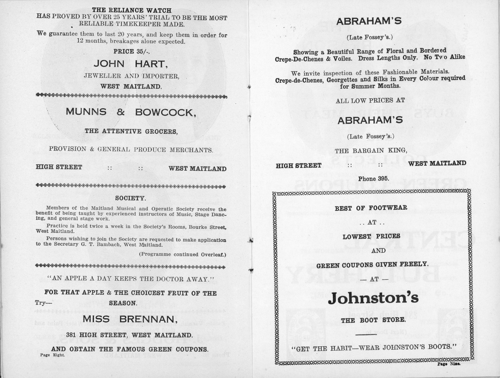 A Role to Play - Storyplace