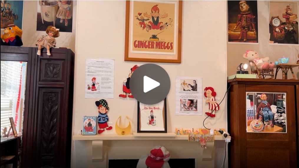 A Storyplace viewpoint from Morpeth - Storyplace