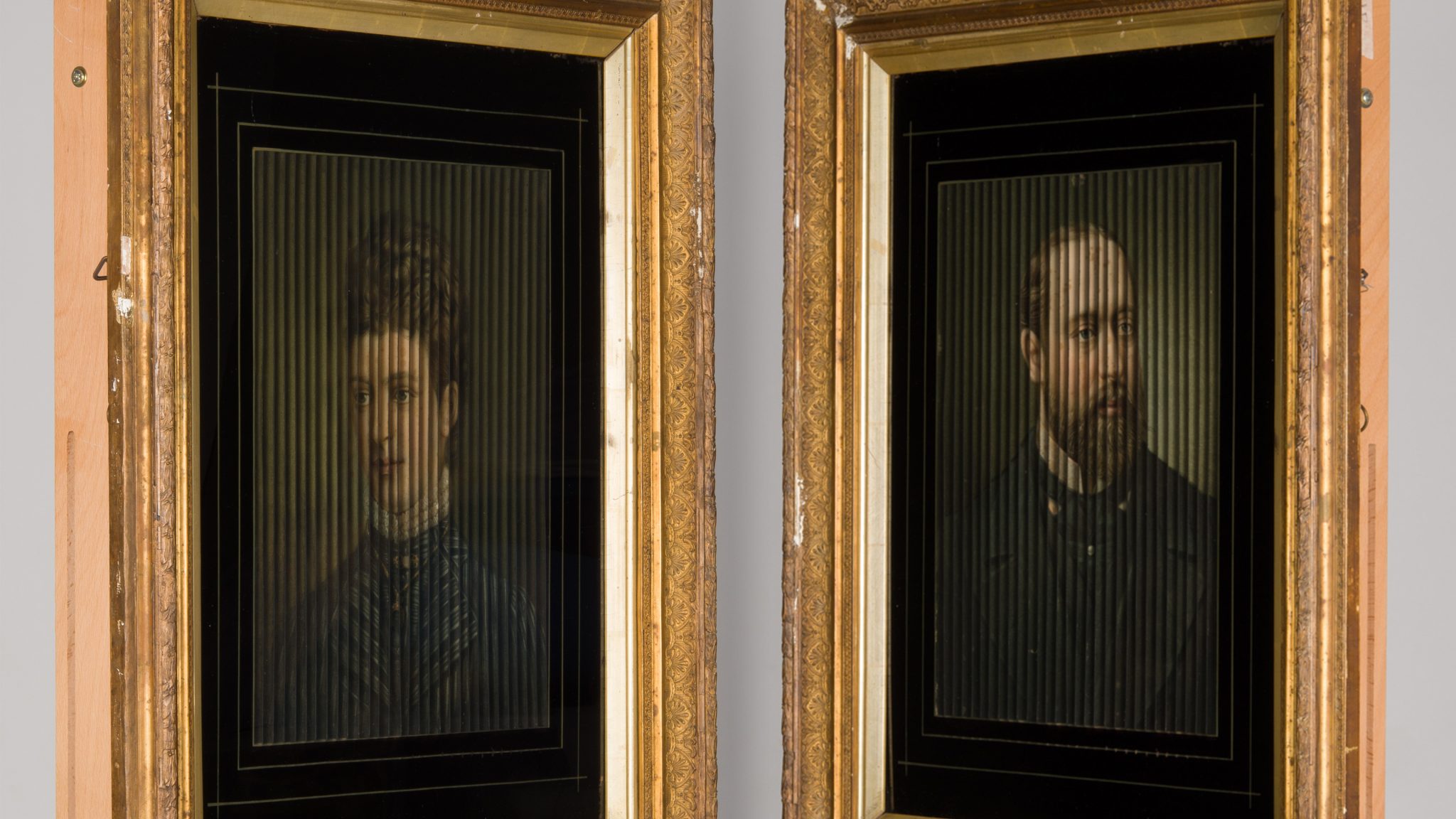 The Peculiar Print - Storyplace