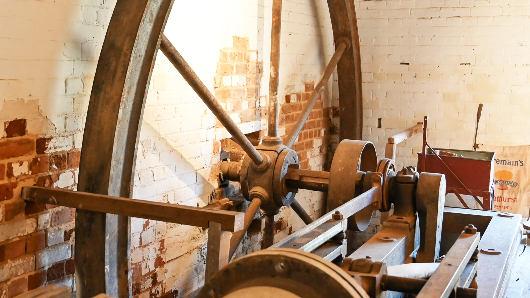 Weighing the Riches - Storyplace