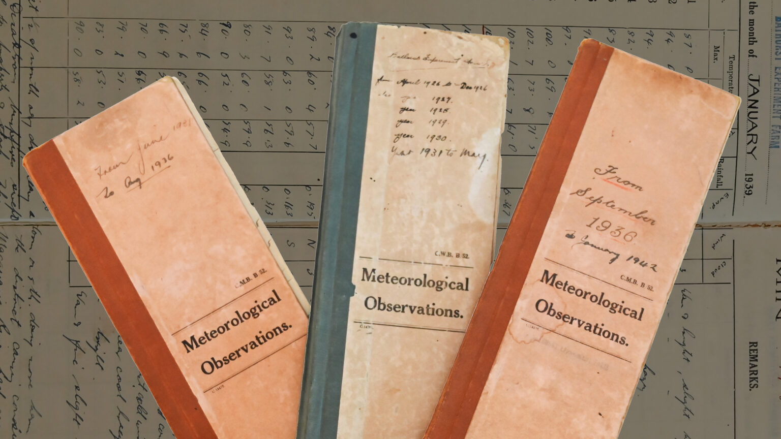 A Wealth of Weather - Storyplace