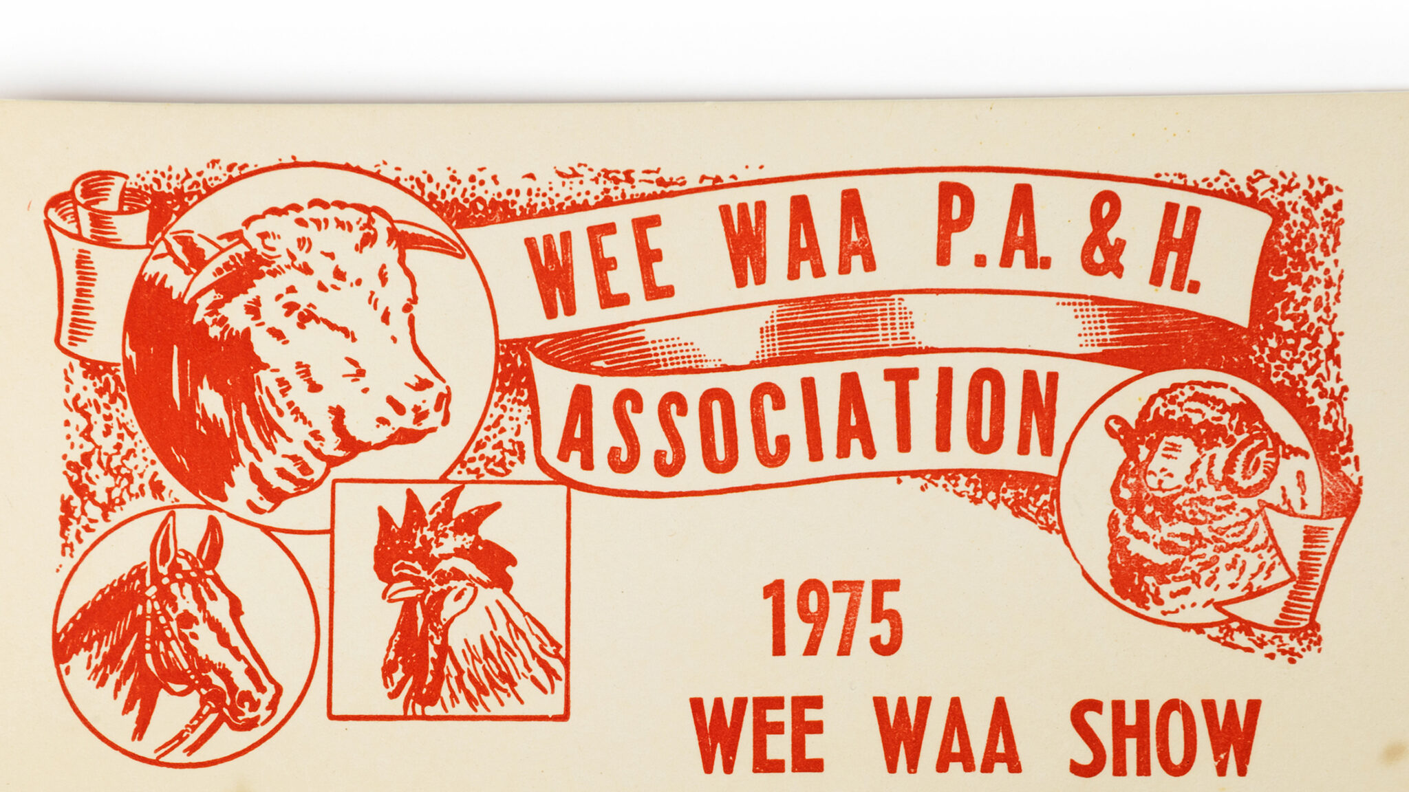 Wee Waa Show Archives - Storyplace