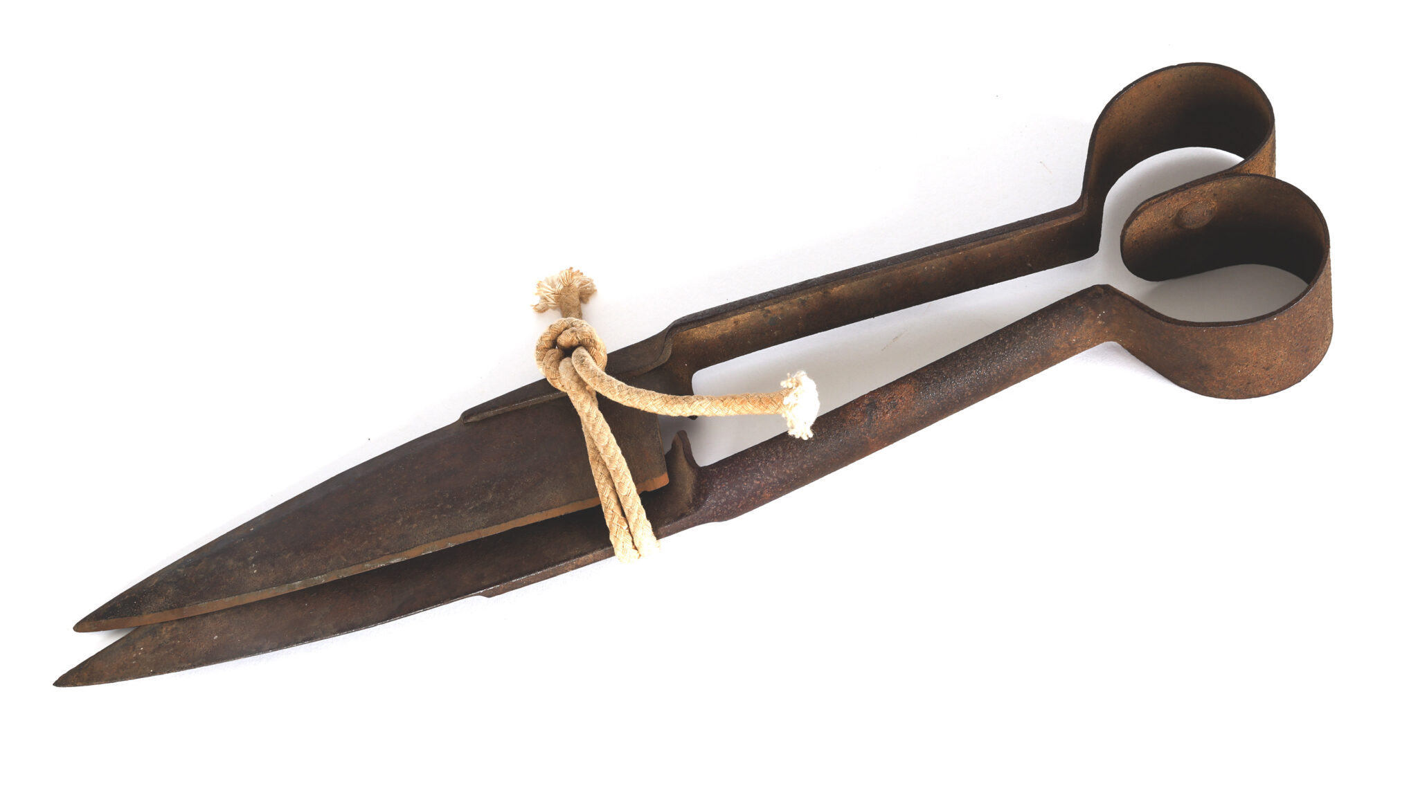 Clicking Shears - Storyplace